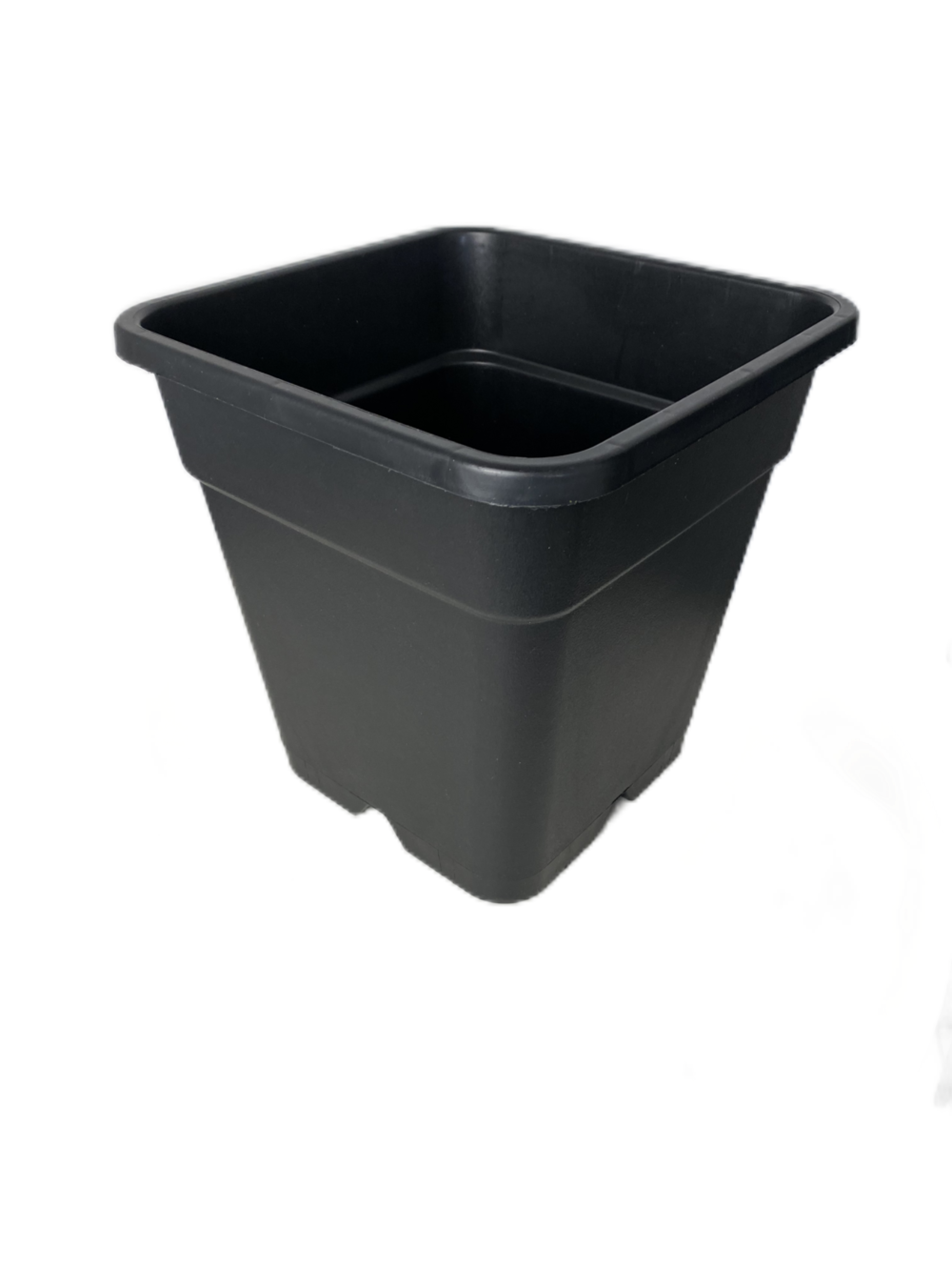 5 Gallon Square Nursery Pots - Ronbo Sunrise Pots & Planters